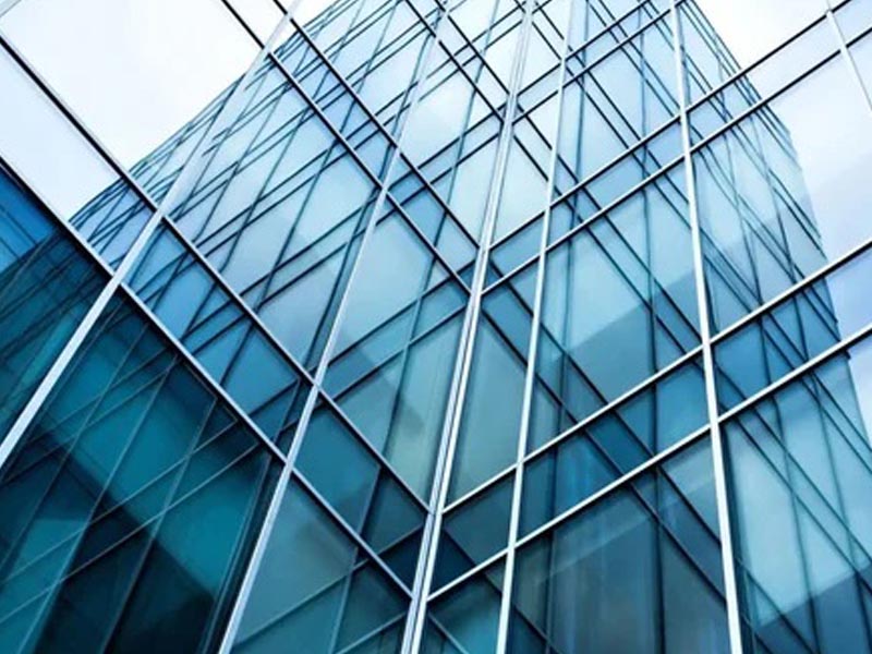 Active Tuff Glass - Home