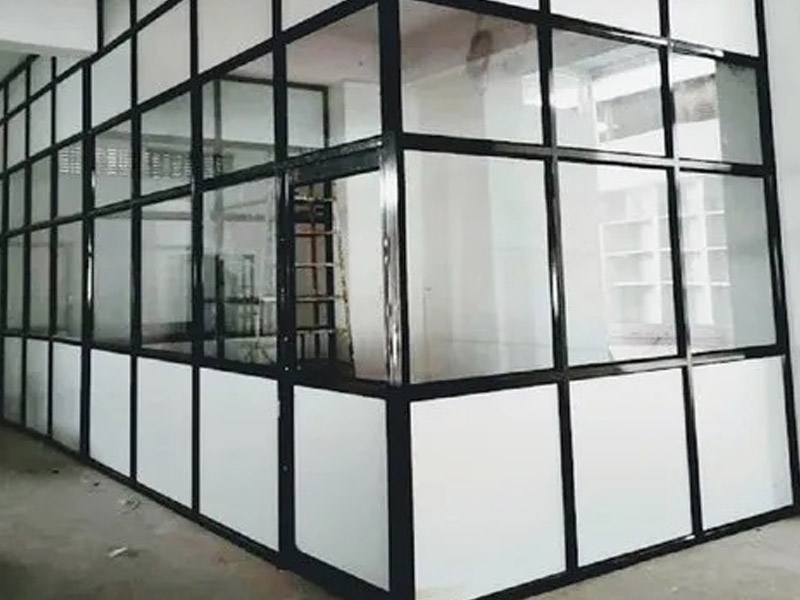 Products - Active Tuff Glass